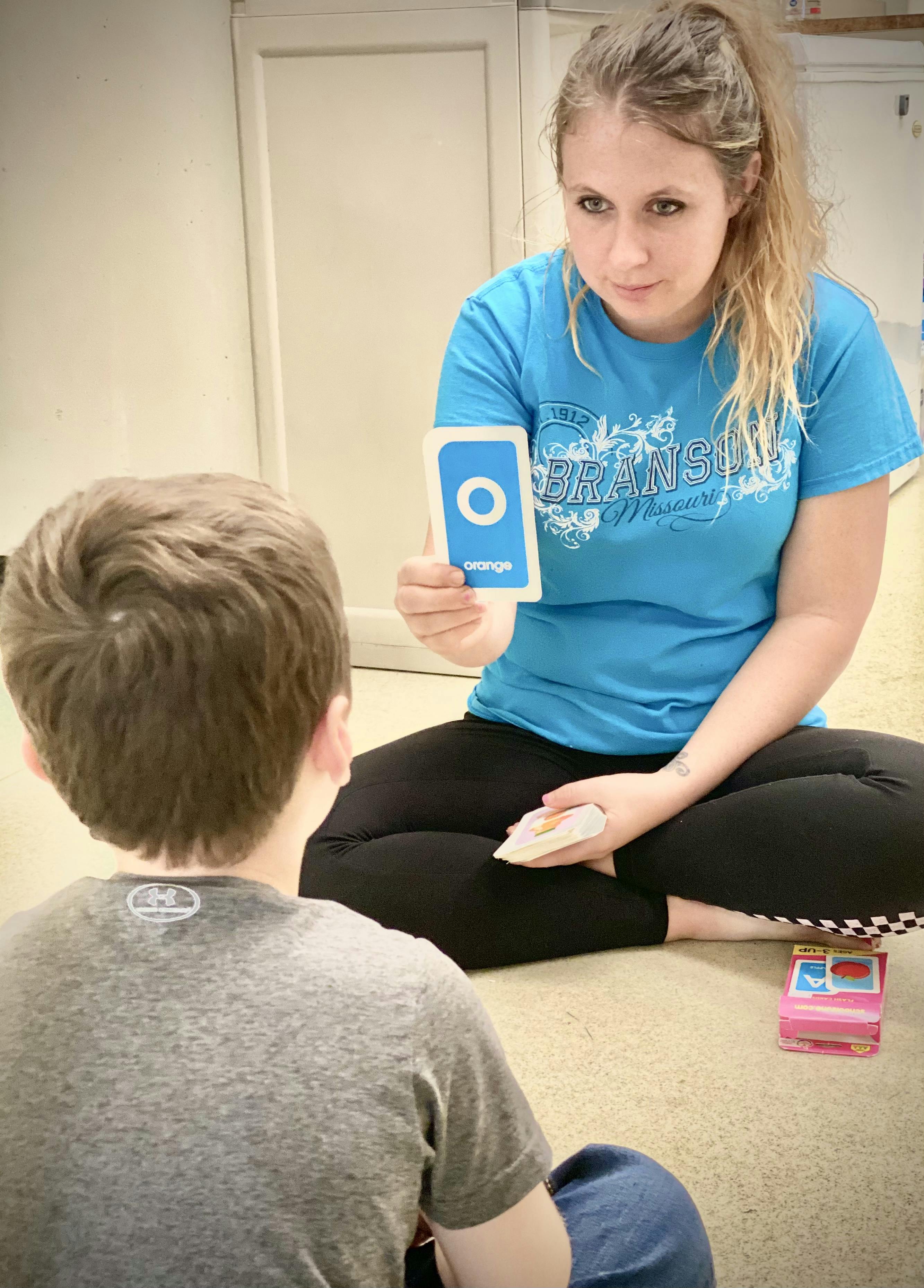 Alpha Tots Learning Center - Preschool in Springfield, MO - Winnie