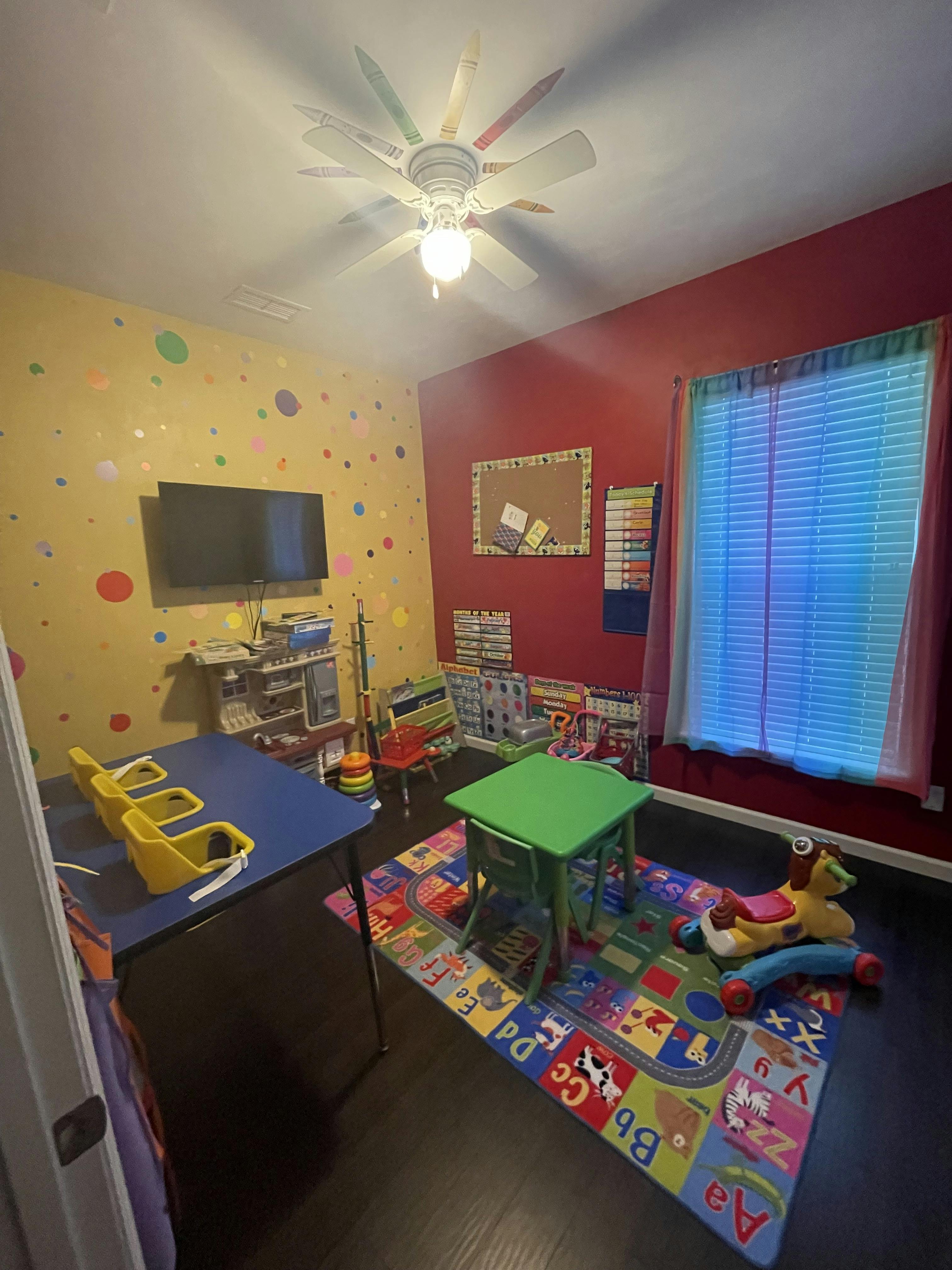 Card Family Home Daycare - Daycare in Tallahassee, FL - Winnie