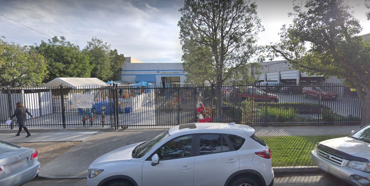 Discovery Days Early Learning Center - Preschool in Pasadena, CA - Winnie