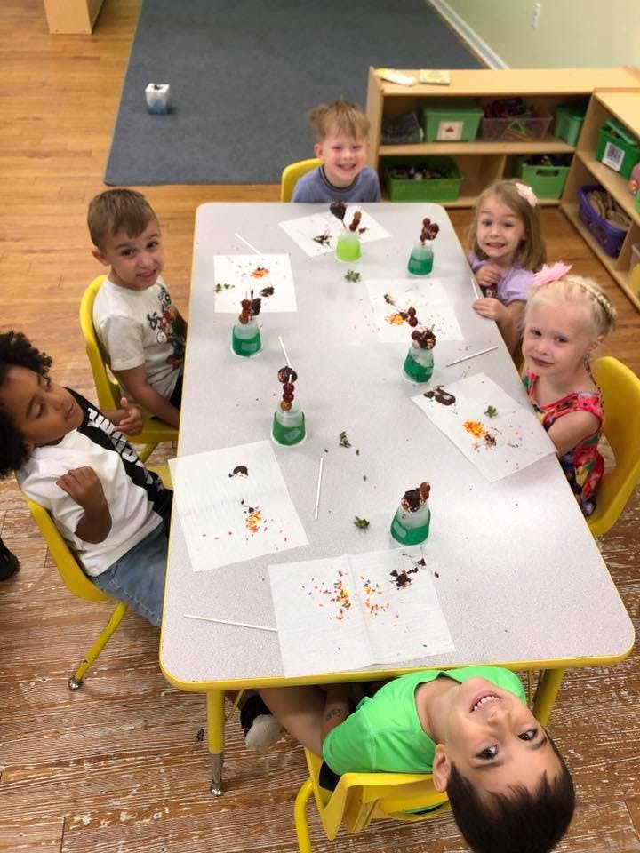 Jenn's Junction LLC - Preschool in North Haledon, NJ - Winnie