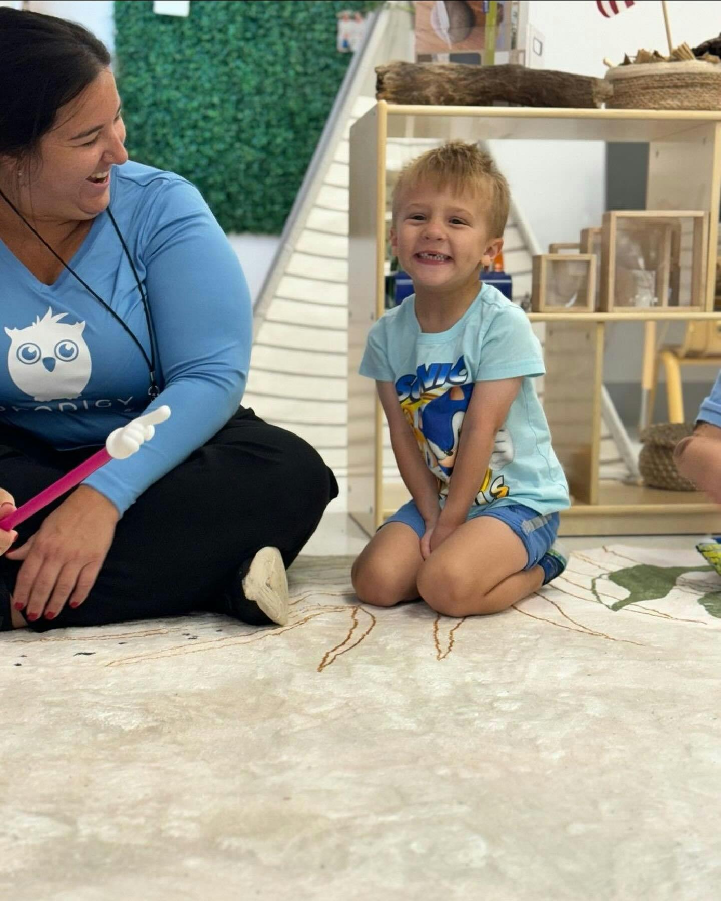 Prodigy Early Learning at Tapestry - Daycare in Kissimmee, FL - Winnie