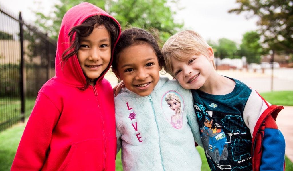 Azure Hills Children's Center - Preschool in Grand Terrace, CA - Winnie