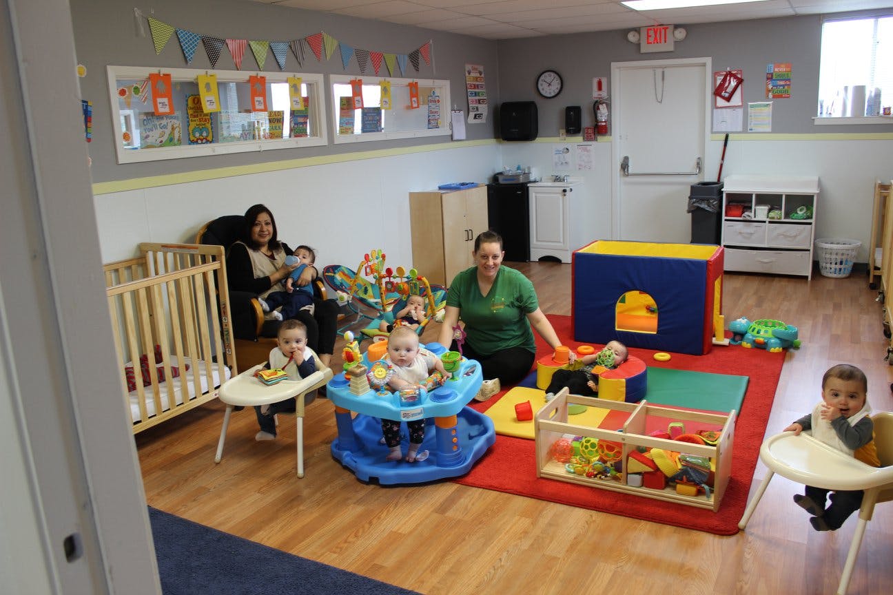 Promiseland Preschool - Preschool in Alvin, TX - Winnie