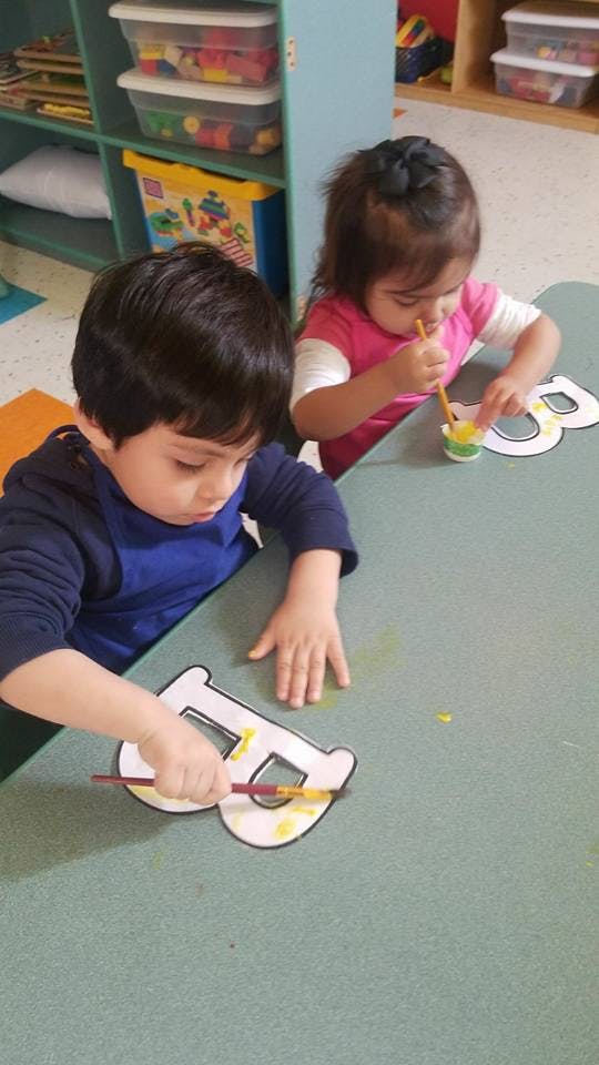 Innovative Foundation Child Development Center - Daycare in McAllen, TX ...