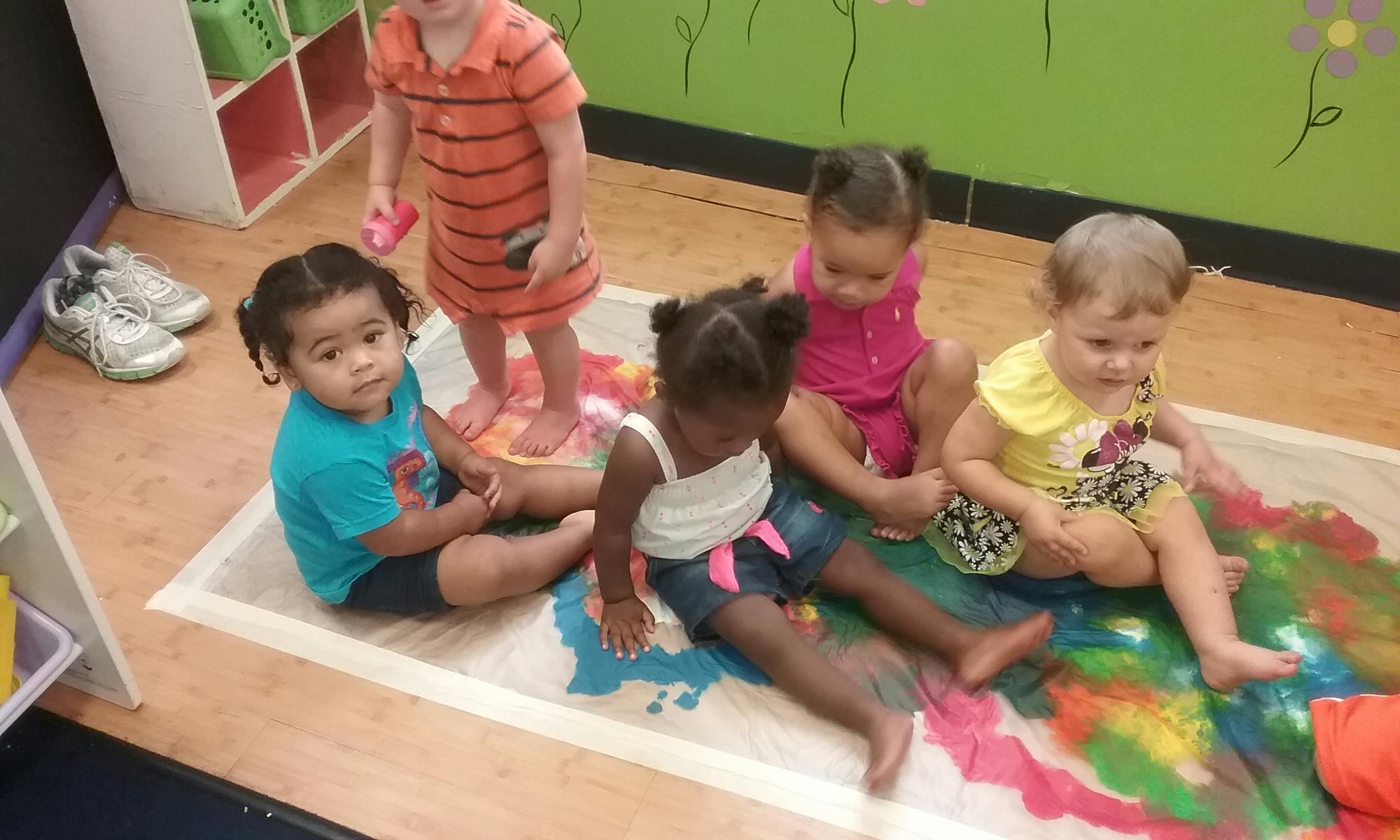 Aslan Castle ELC - Preschool in Lynchburg, VA - Winnie