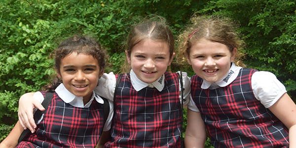 Wesley Prep - Preschool in Dallas, TX - Winnie