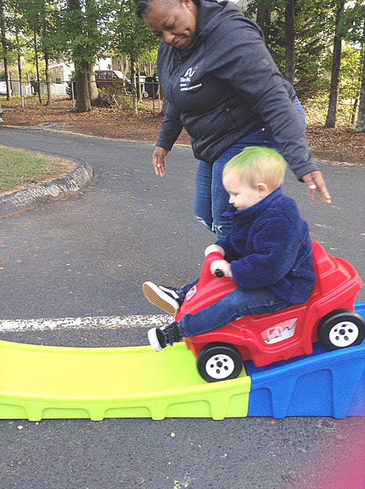 Northside Prep Learning Center - Daycare in Macon, GA - Winnie