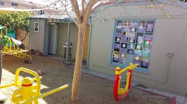 Happyland Preschool - Preschool in Culver City, CA - Winnie