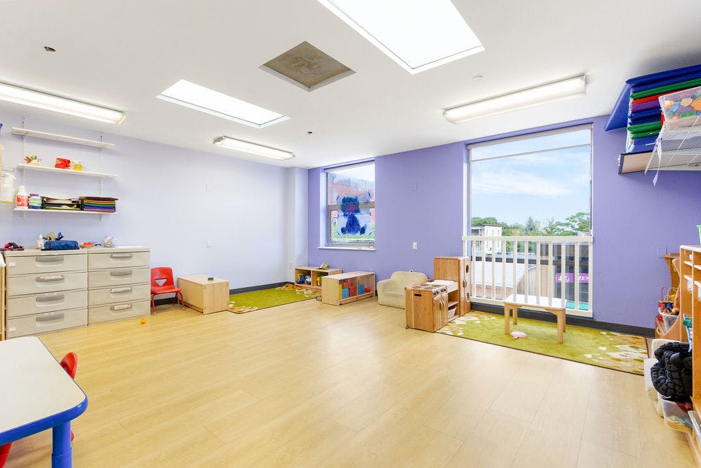 Our Future Learning Center (Brighton) - Daycare in Boston, MA - Winnie