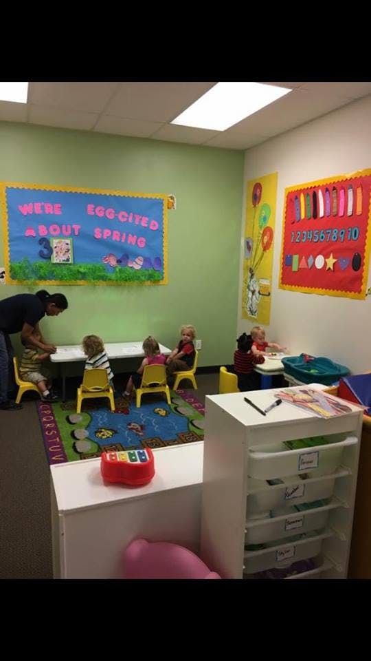 Little Hugs Childcare Llc - Preschool in Leander, TX - Winnie