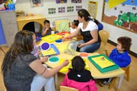 Kidango (Marie Kaiser Infant Center) - Preschool in Fremont, CA - Winnie