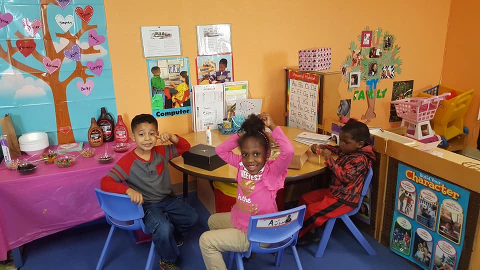 Town East Learning Center - Daycare in Mesquite, TX - Winnie