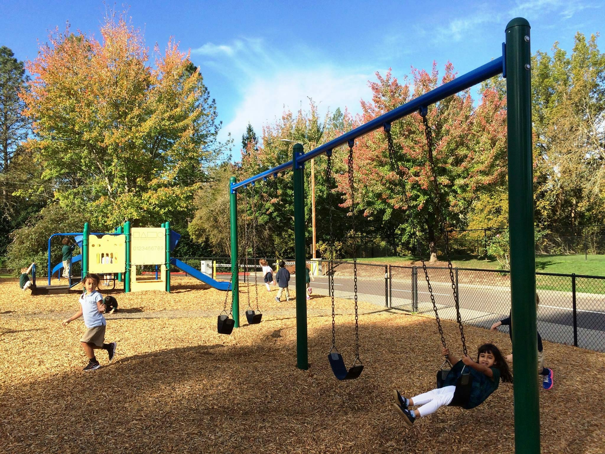 Oregon Episcopal School Preschool and Extended Care - Preschool in ...