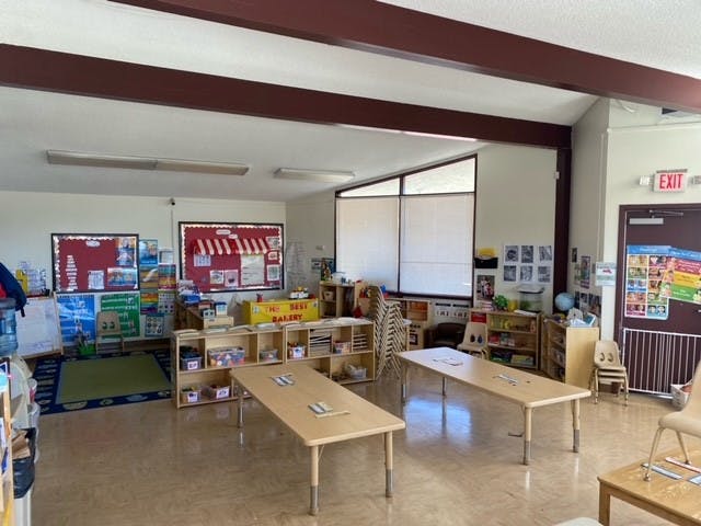 PACE Aloha Learning Center - Preschool in Gardena, CA - Winnie