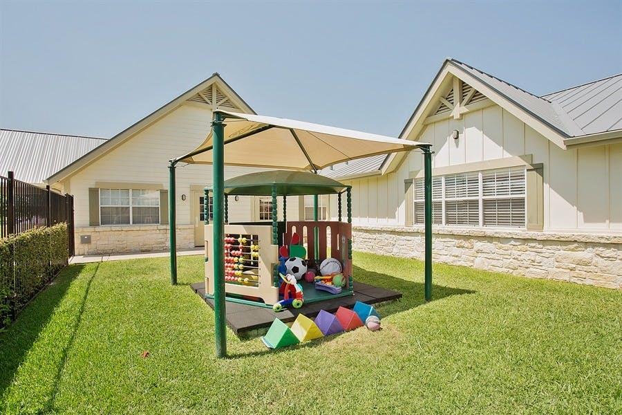 Primrose School of Bee Cave - Preschool in Bee Cave, TX - Winnie