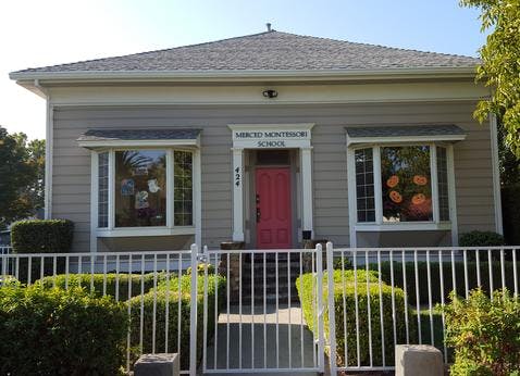 Merced Montessori School - Preschool in Merced, CA - Winnie