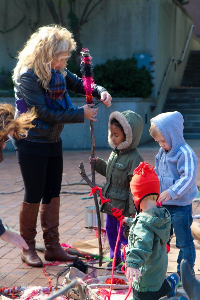UM-Flint Early Childhood Development Center - Preschool in Flint, MI ...
