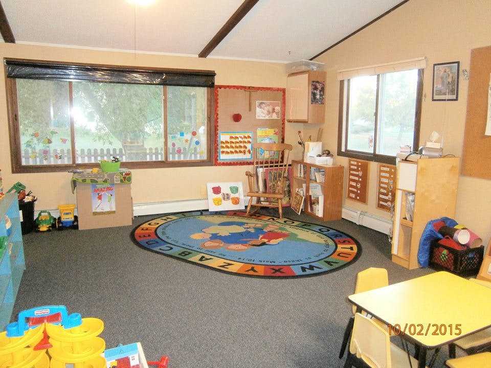 Little Friends Of Jesus Child Care Center - Daycare in Ashland, WI - Winnie