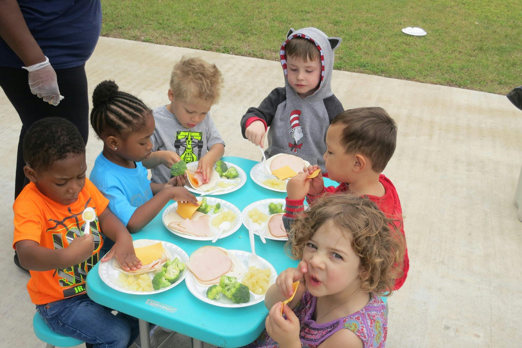 Lil' Images Of Blessings Christian Learning Center - Preschool in ...