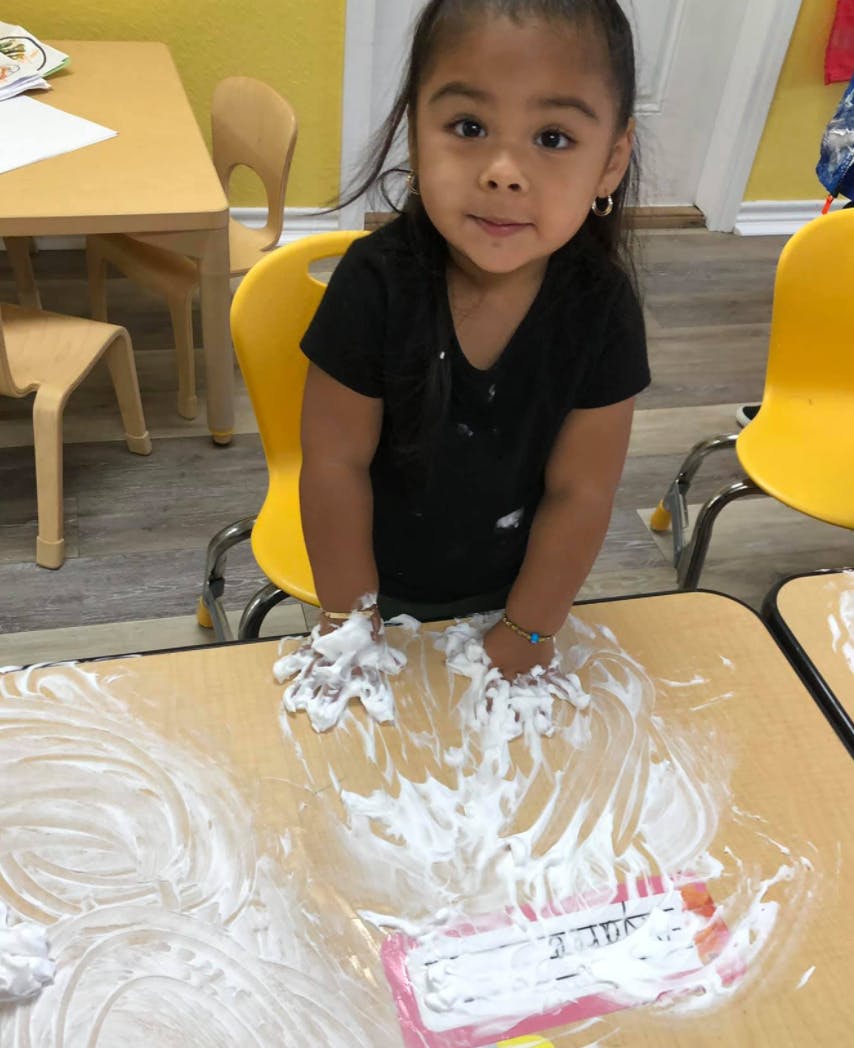 Imagination Station Learning Academy - Preschool in Angleton, TX - Winnie