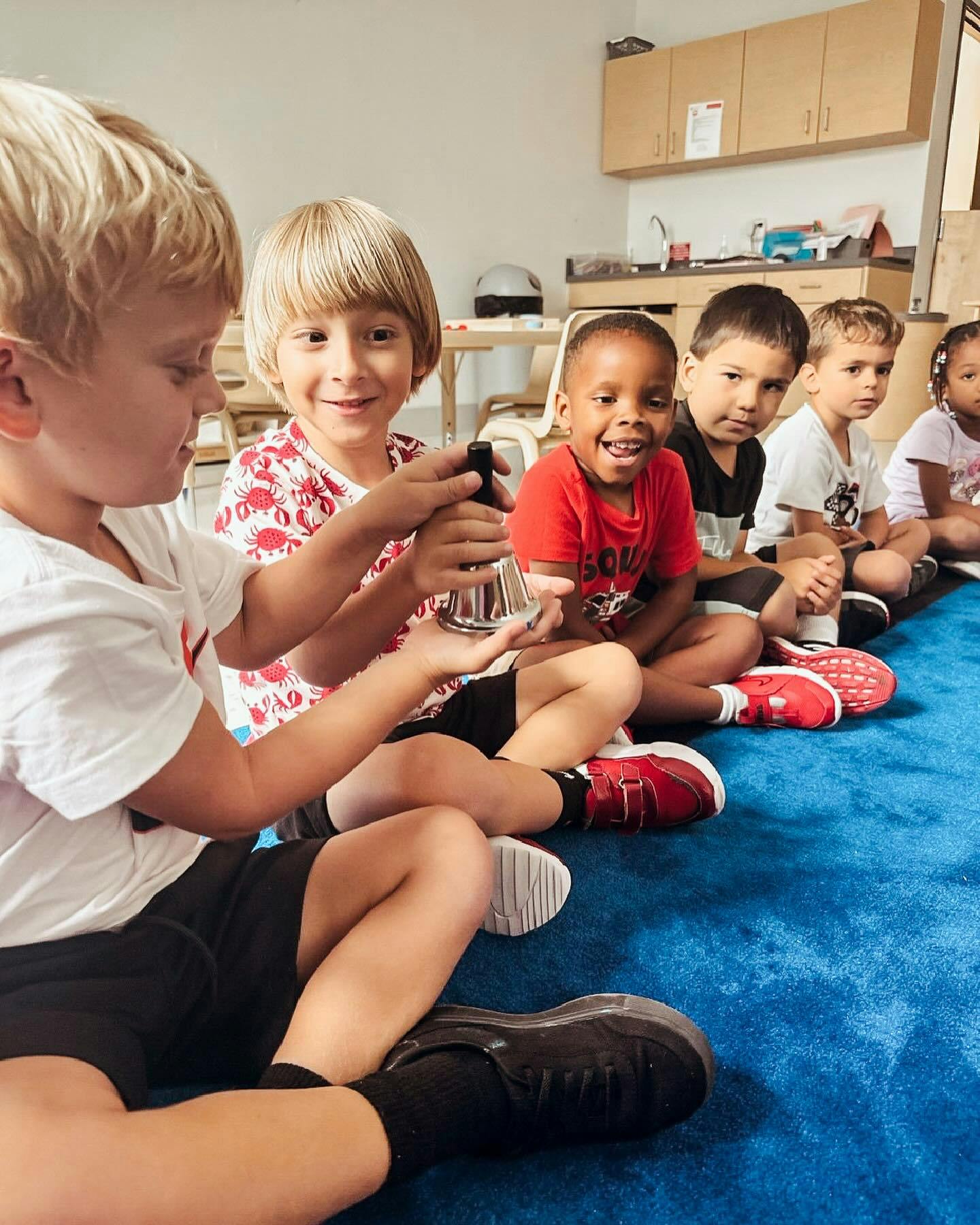 Prodigy Early Learning at Acadiana - Daycare in Youngsville, LA - Winnie