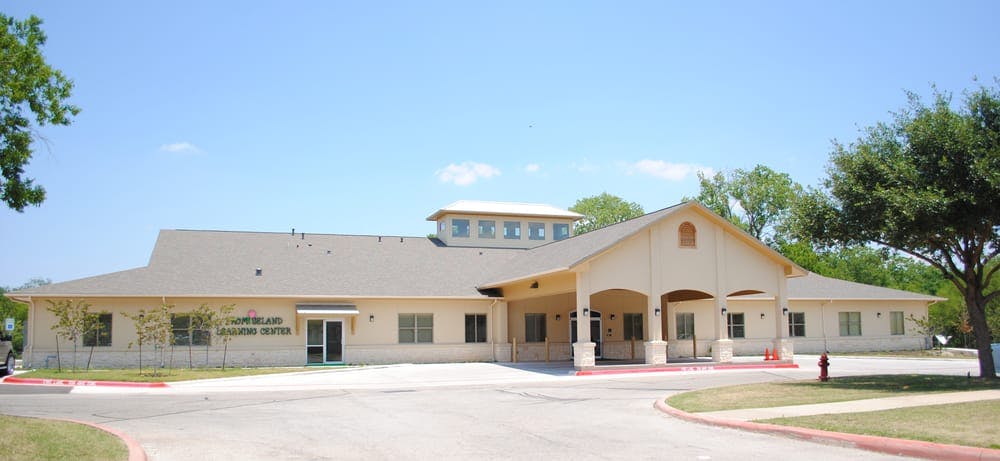 PromiseLand Learning Center - Preschool in Austin, TX - Winnie