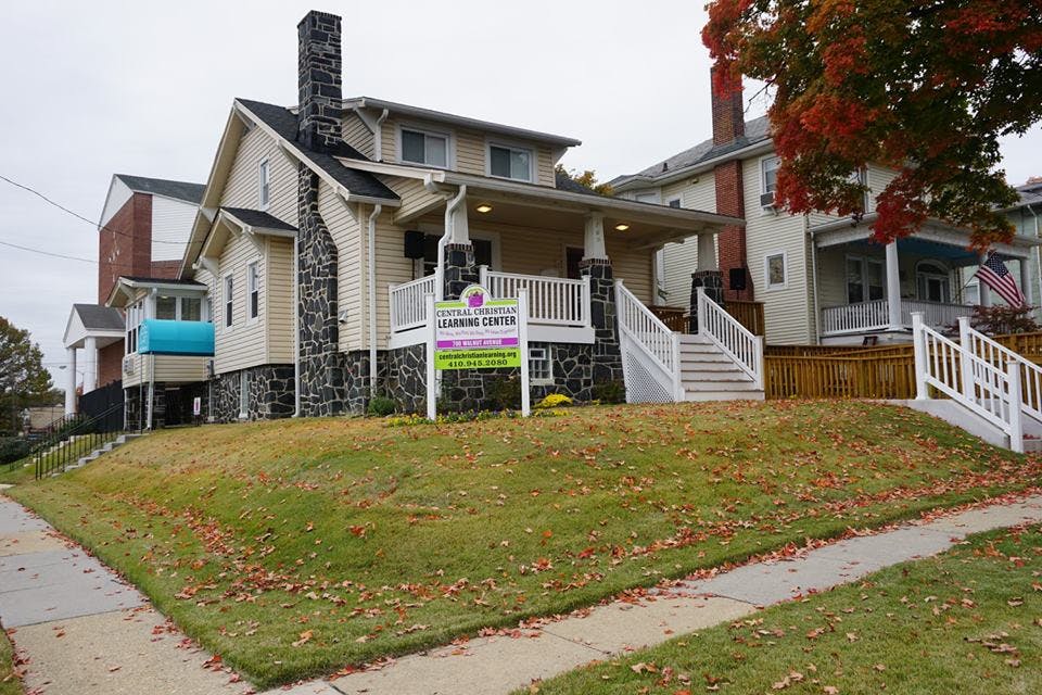 Central Christian Learning Center - Preschool in Baltimore, MD - Winnie