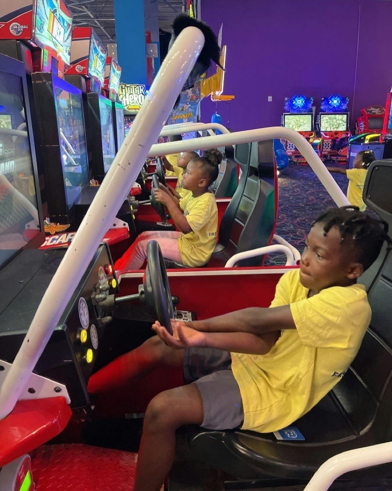 First Place Kids - Preschool in Houston, TX - Winnie