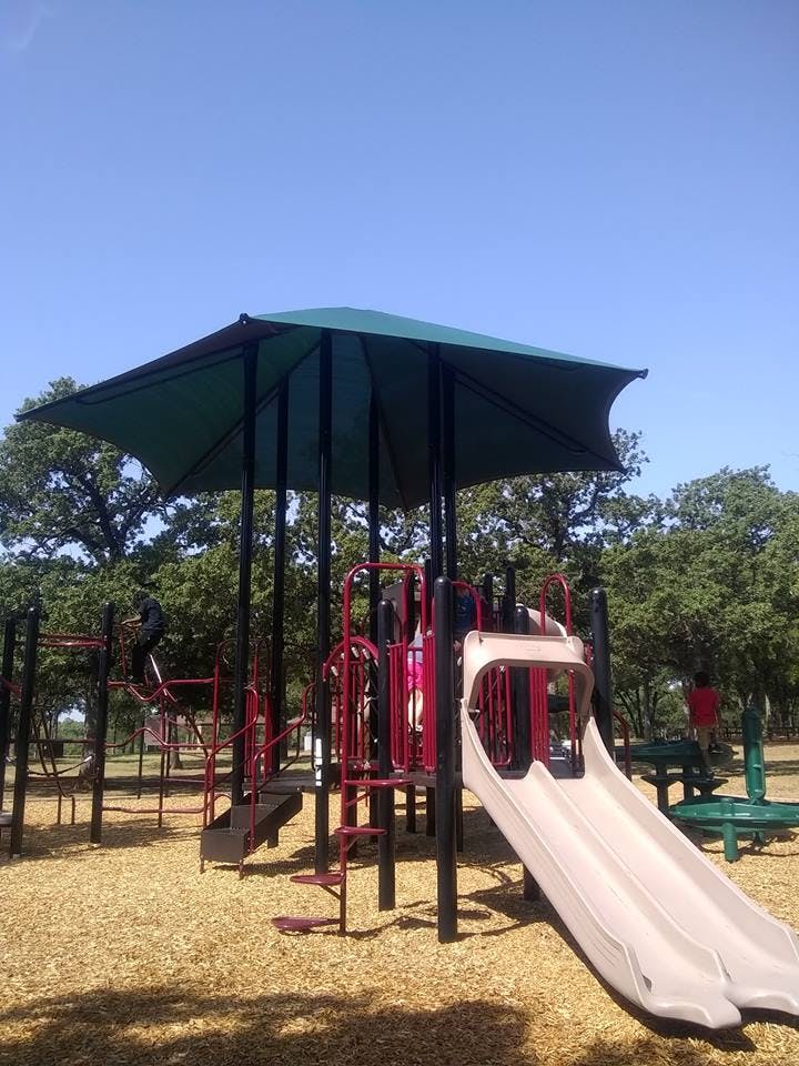 Horizon Learning Center - Daycare in Pantego, TX - Winnie