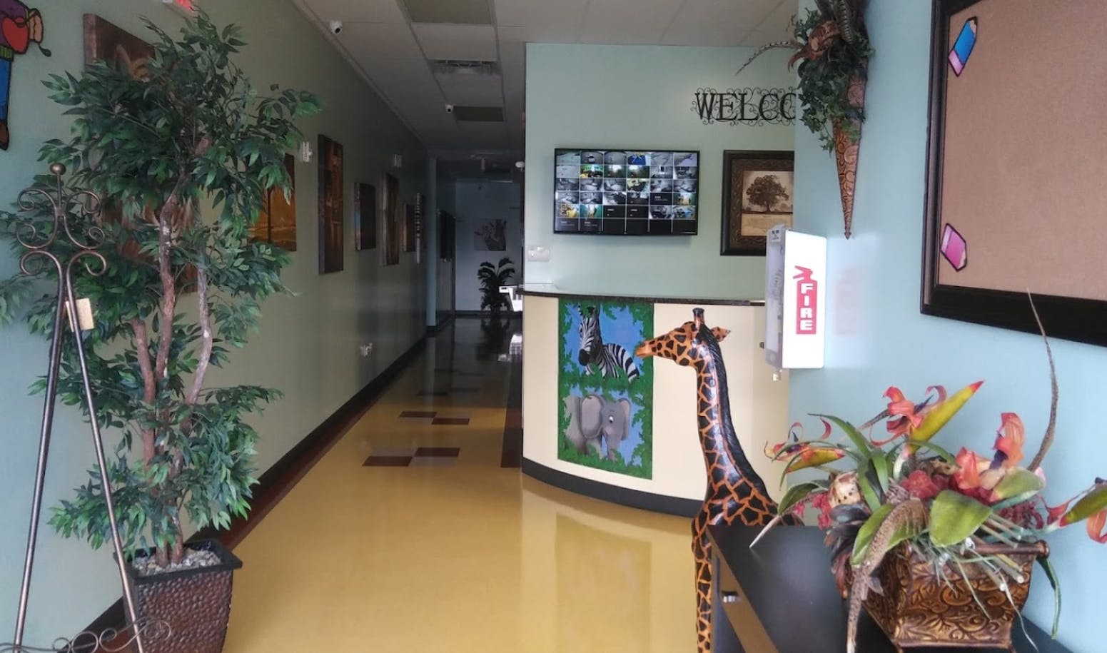 Everlasting Learning Child Development Center - Preschool in Houston ...