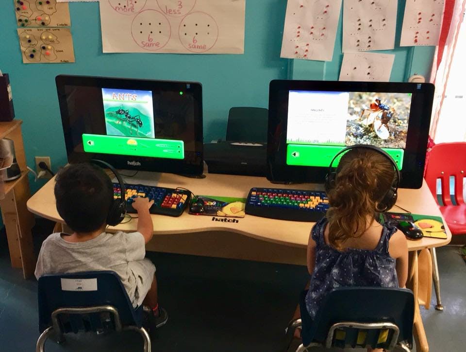 Super Star Kids Learning Center - Daycare in Mission, TX - Winnie