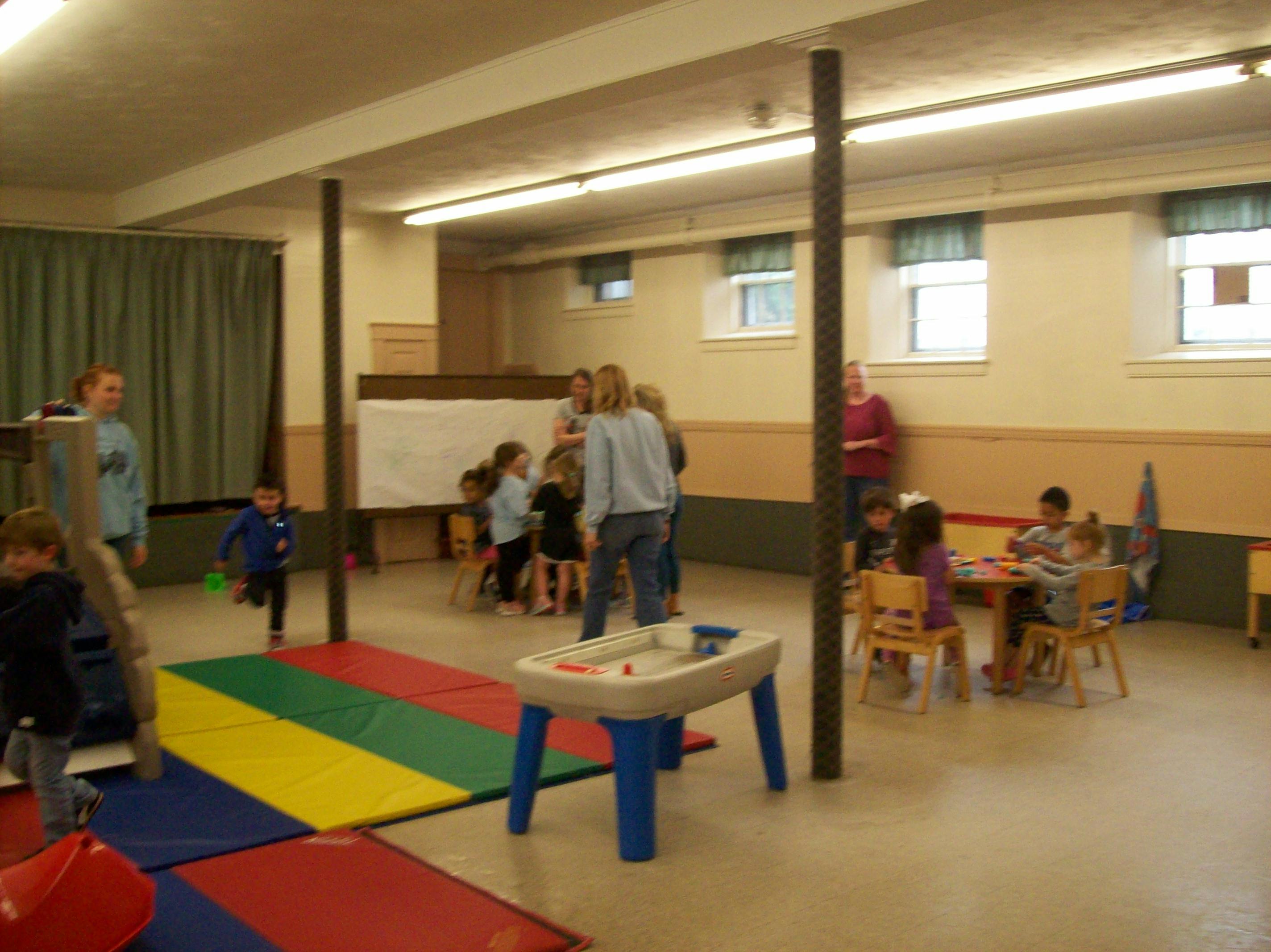 Here We Grow! Preschool - Preschool in Auburn, MA - Winnie