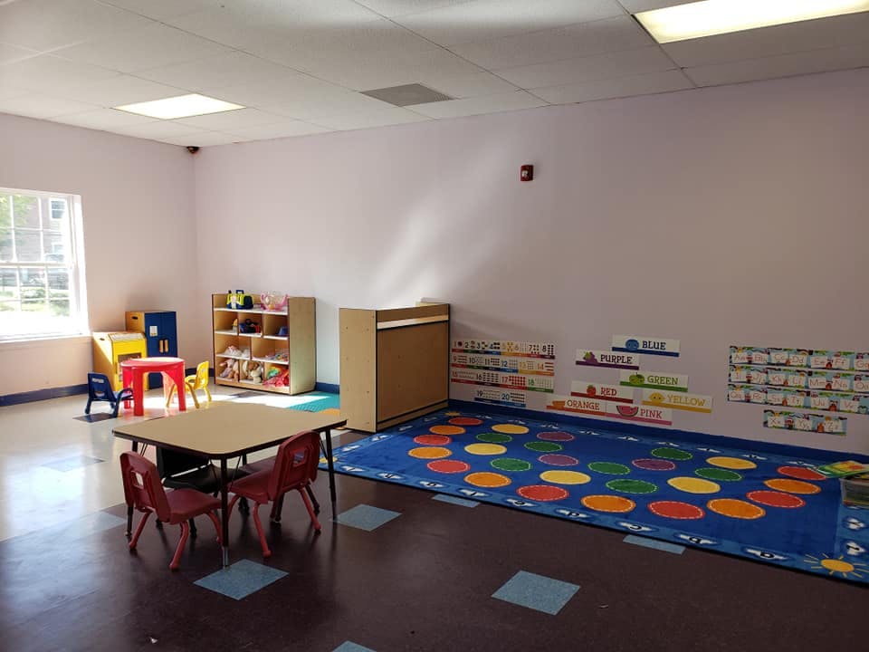 Creative Scholars Academy - Daycare in Memphis, TN - Winnie