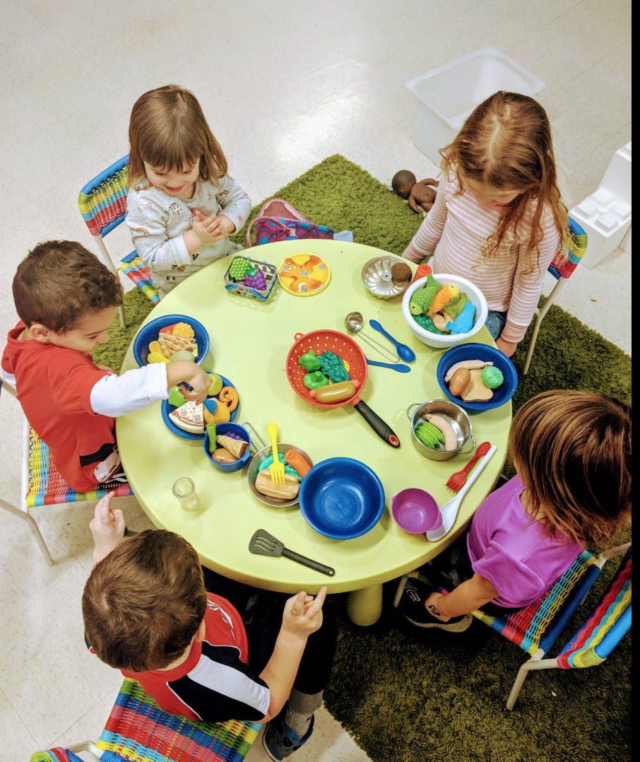 Center Stage Preschool - Preschool in Ashburn, VA - Winnie