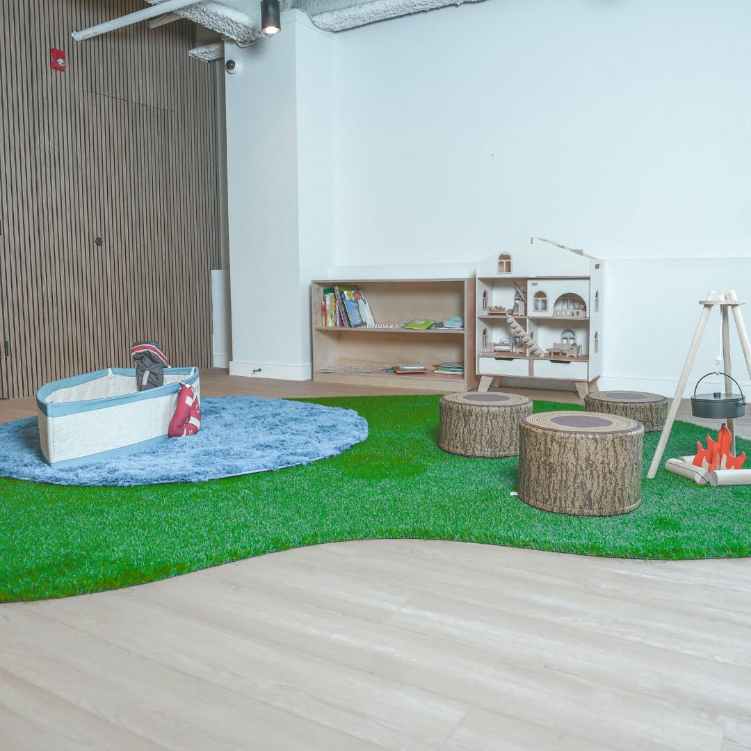 Recess Child Care - Daycare in Philadelphia, PA - Winnie