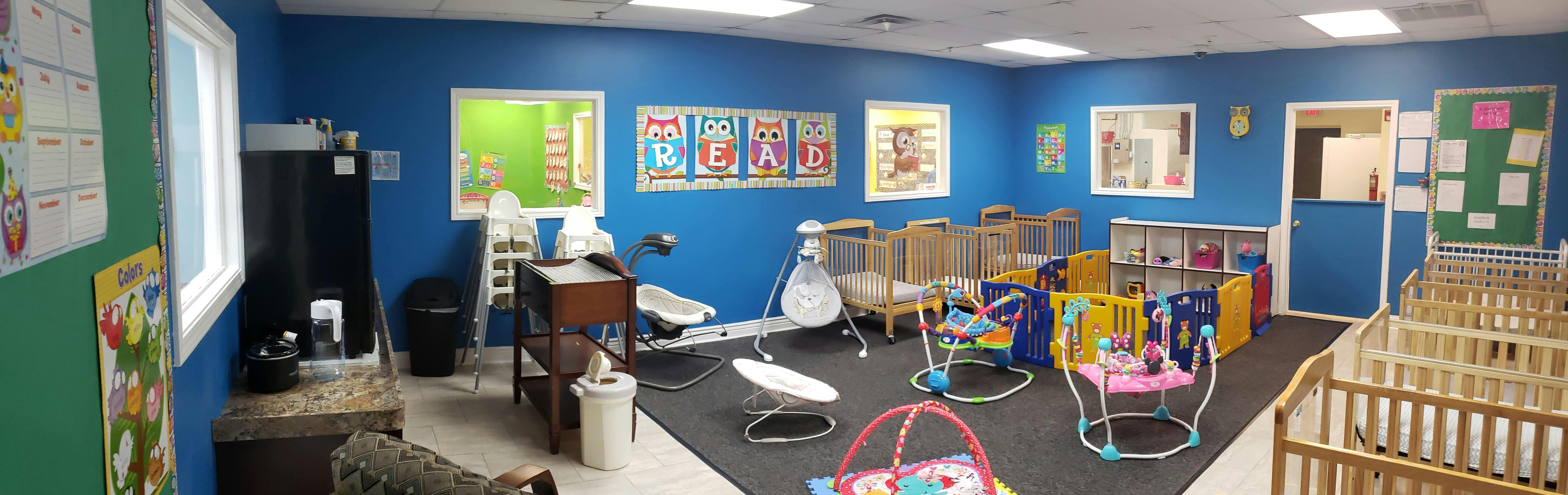 Kids R Here Montgomery - Daycare in Conroe, TX - Winnie