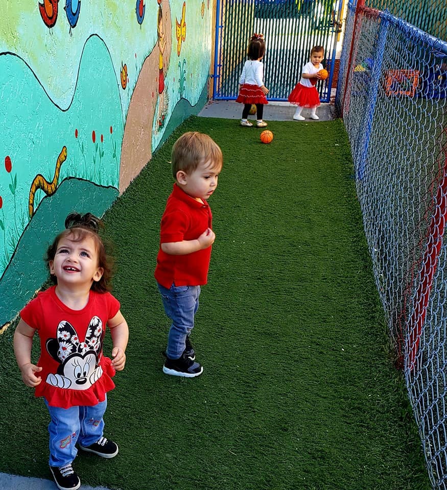 Tiny Smile Learning Center - Preschool in Hialeah Gardens, FL - Winnie