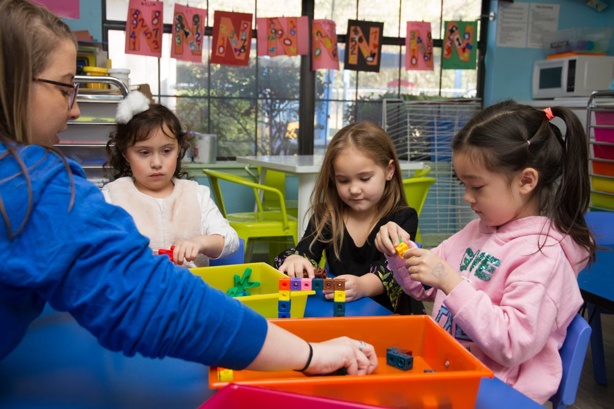 Bright Star Kid Care - Daycare in Tallahassee, FL - Winnie
