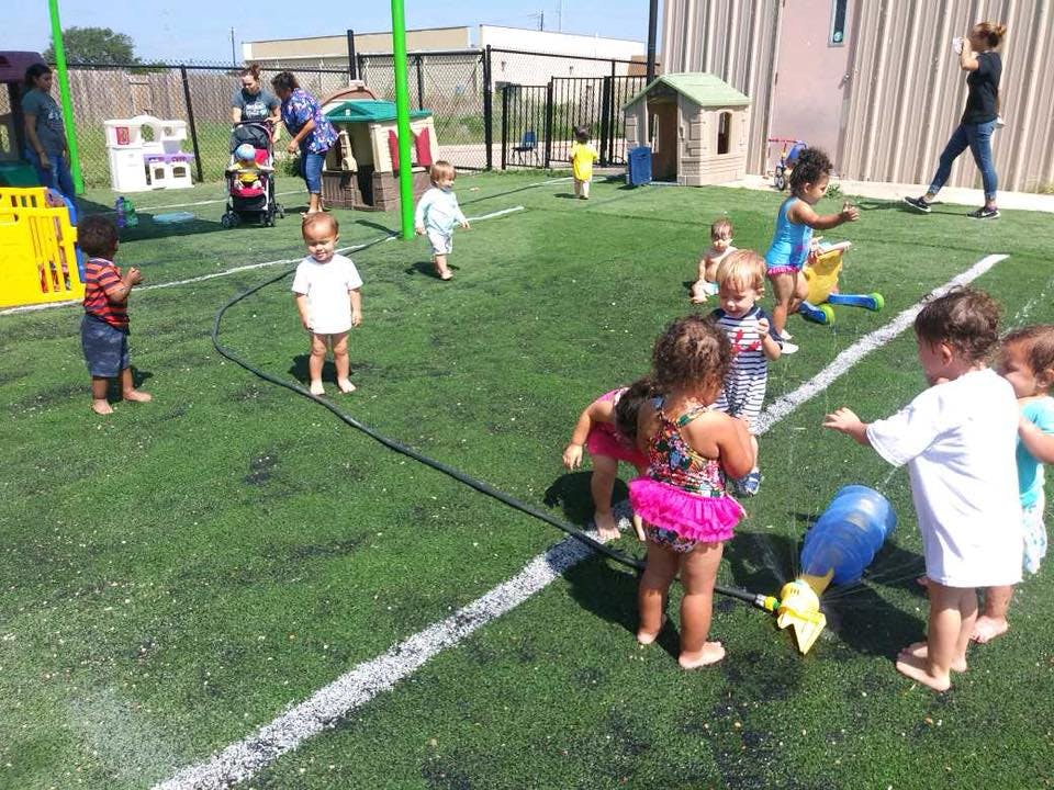 Little Hugs Childcare Llc - Preschool in Leander, TX - Winnie