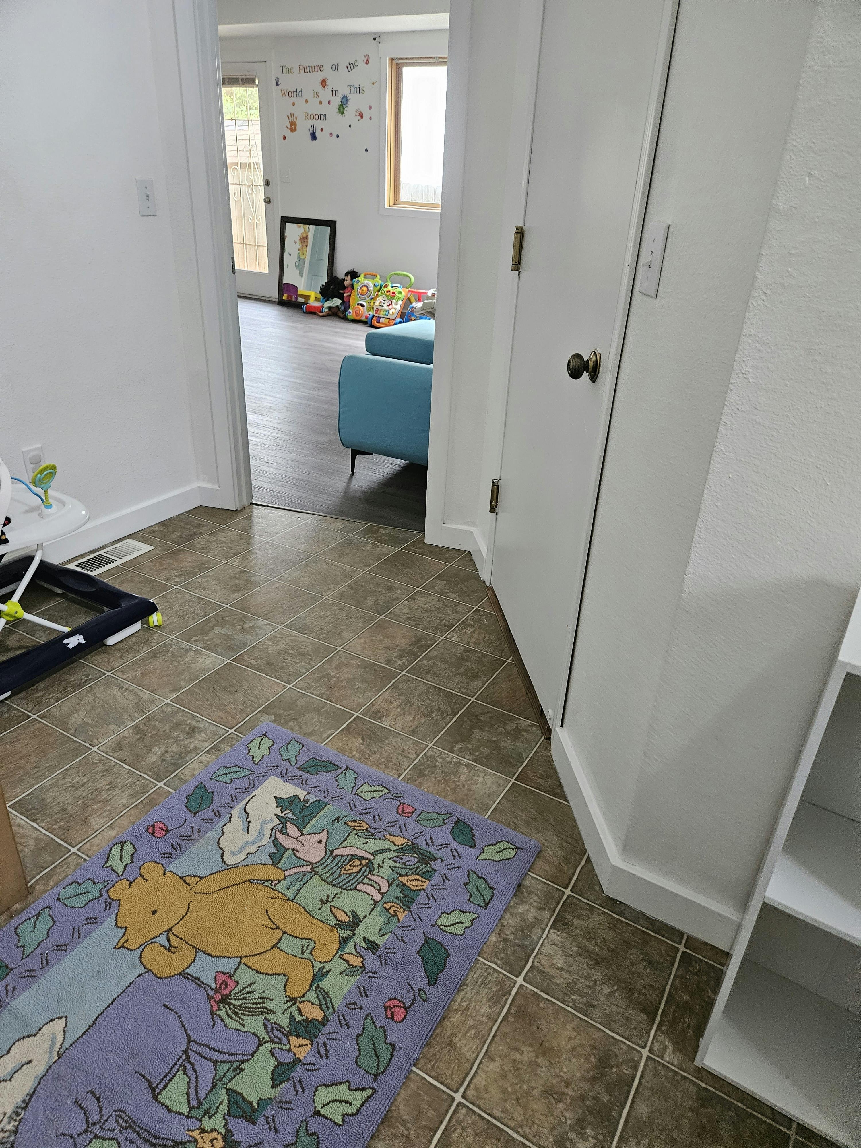 Kids R Us - Daycare in Anchorage, AK - Winnie