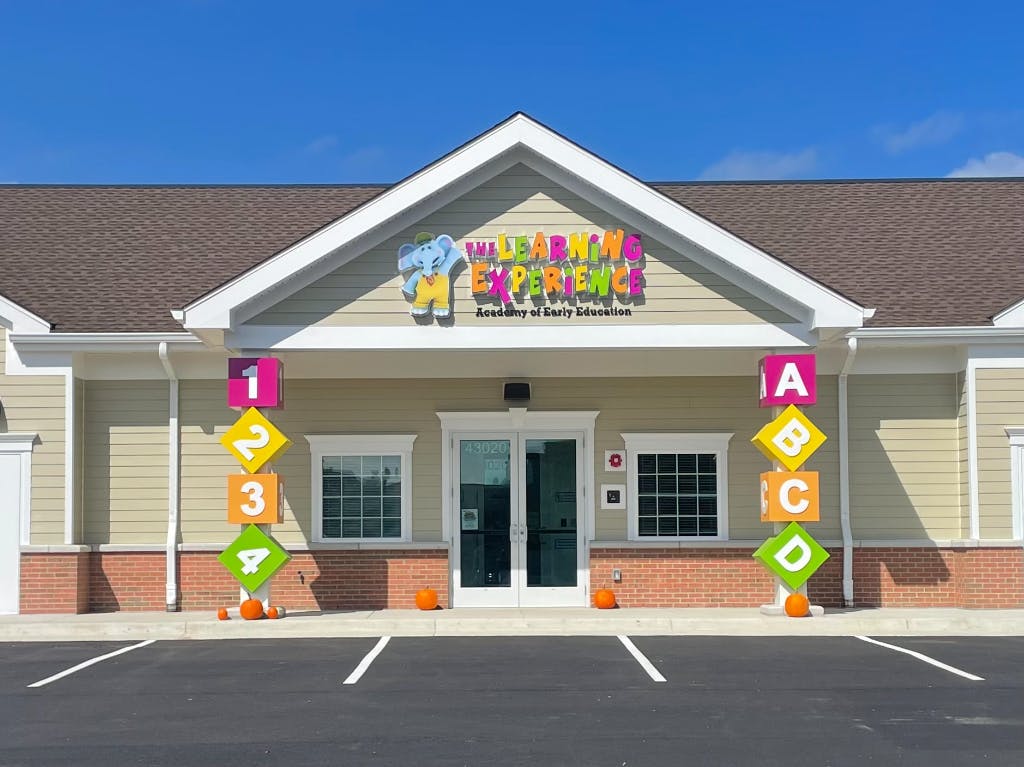 The Learning Experience (Belmont Greene - Ashburn) - Preschool in ...