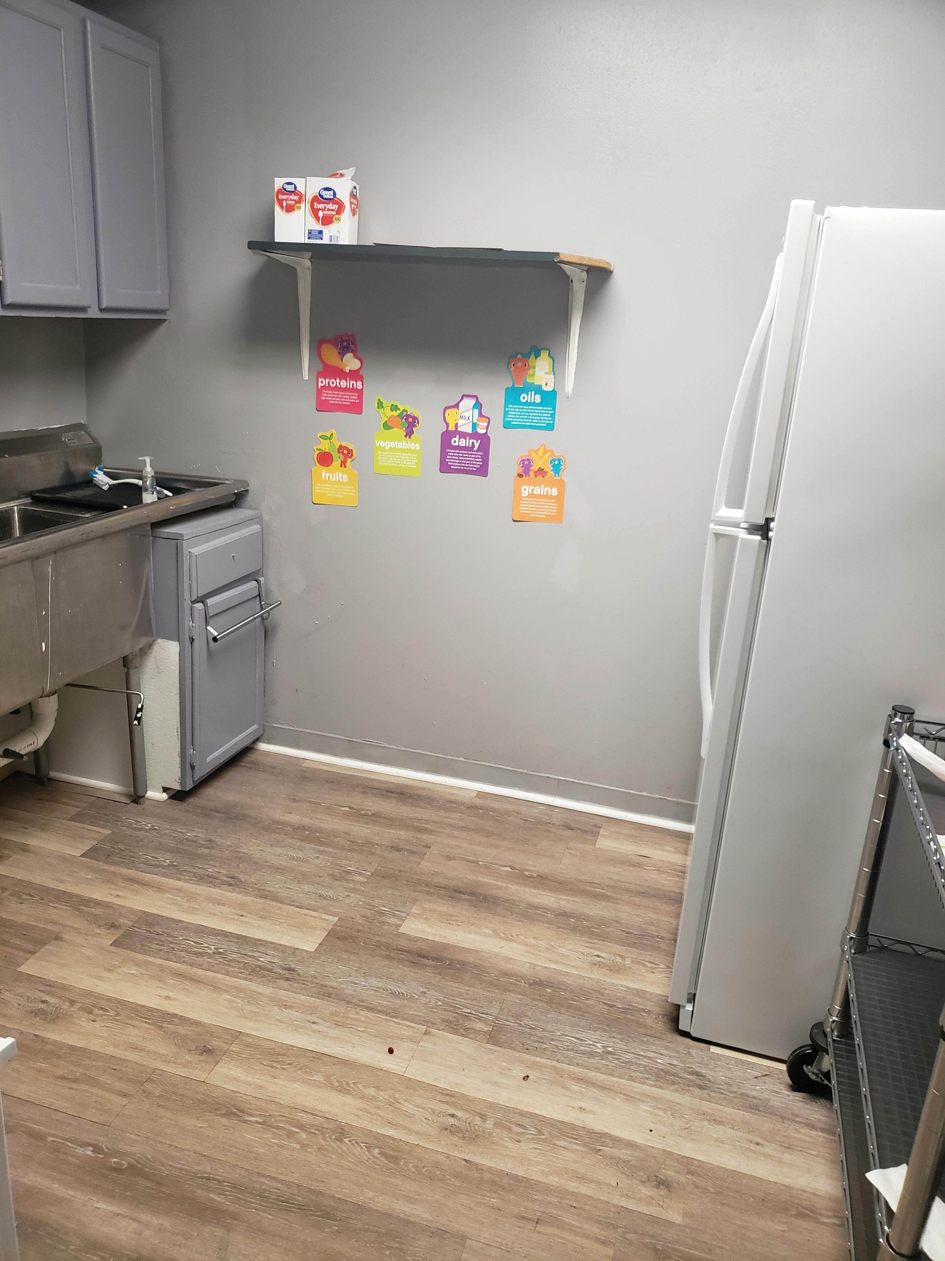 Dynamic Child Care Solutions LLC - Daycare in Milwaukee, WI - Winnie