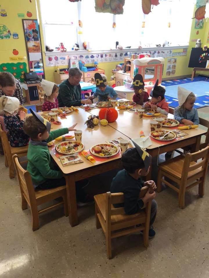 Good Shepherd Preschool - Preschool in Frederick, MD - Winnie