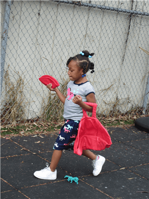 Frandelja Enrichment Center - Daycare in San Francisco, CA - Winnie