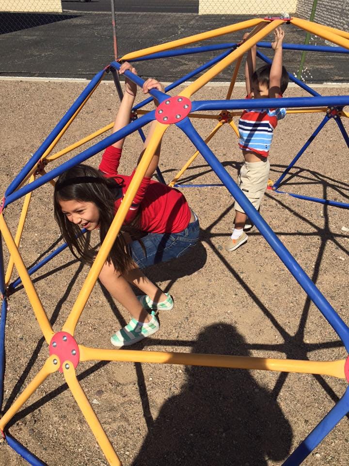 Children's Place Learning Center - Daycare in Phoenix, AZ - Winnie