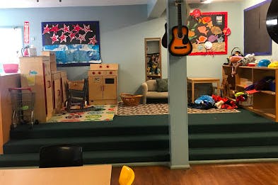 Happyland Preschool - Preschool in Culver City, CA - Winnie