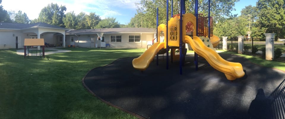 Sharon Academy - Daycare in Charlotte, NC - Winnie