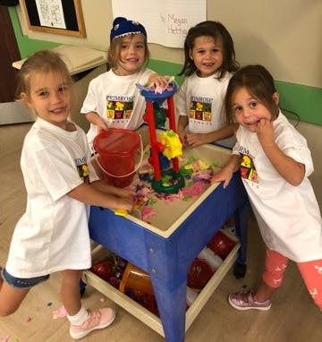 Primrose School of Brookhaven - Daycare in Atlanta, GA - Winnie