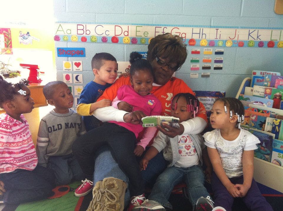 Carl Chavis Ymca - Daycare in High Point, NC - Winnie