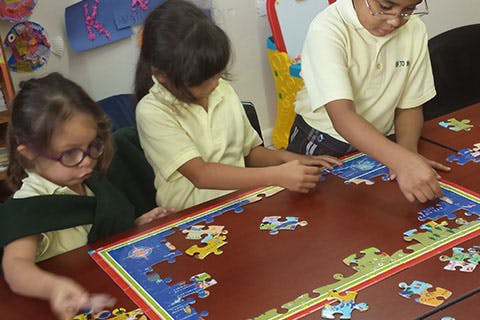 Brito Miami Private Preschool - Preschool in Miami, FL - Winnie